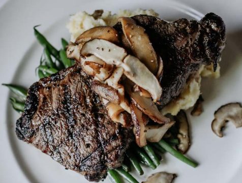 Menus – Don's Pomeroy House – Strongsville, Ohio