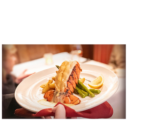 Don's Pomeroy House – Strongsville, Ohio – Steaks, Chops & Fresh Seafood