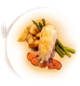 Menus – Don's Pomeroy House – Strongsville, Ohio