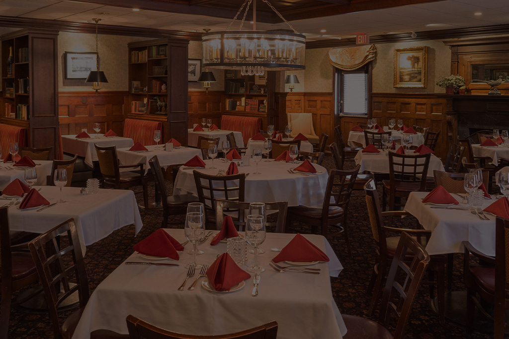 Don's Pomeroy House – Strongsville, Ohio – Steaks, Chops & Fresh Seafood