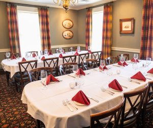 Dining Options – Don's Pomeroy House – Strongsville, Ohio